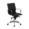Office Chairs Mauritius – Ergonomic, Imported & Custom Solutions