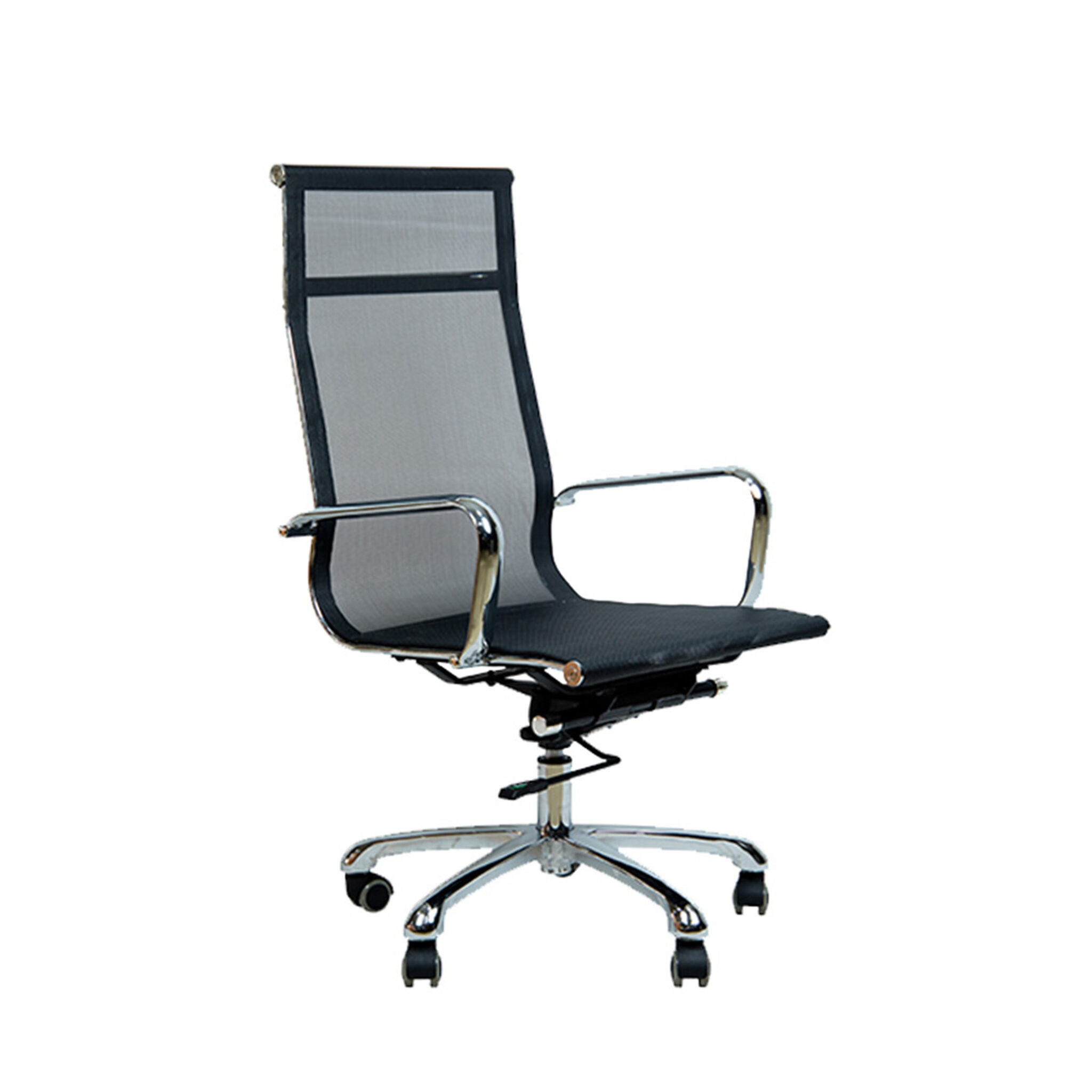 Office Chairs Mauritius – Ergonomic, Imported & Custom Solutions