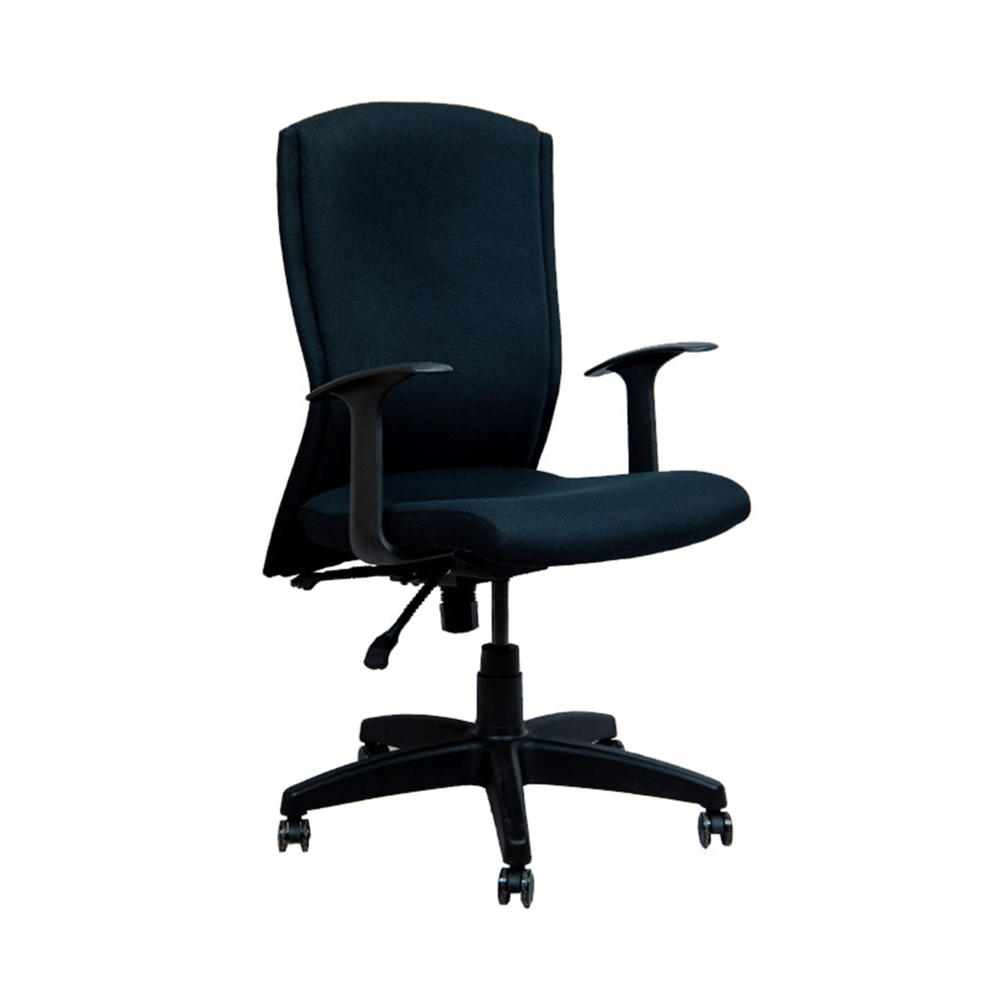 Office Chairs Mauritius – Ergonomic, Imported & Custom Solutions